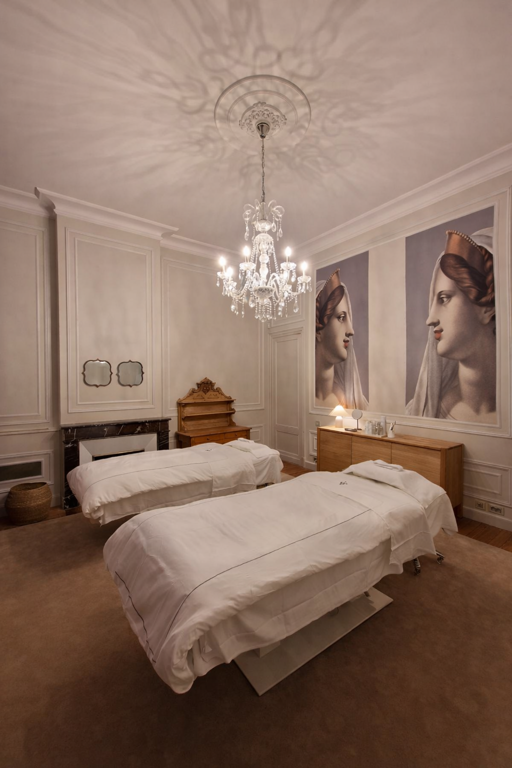 Buco’Chic – Spring Edition - Les Sources de Caudalie