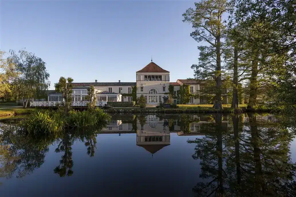 Destinations - Hotels Les Sources